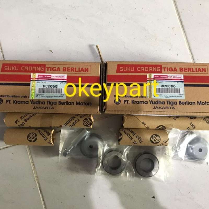 Promo King Pen Ps100, Ps120, Ps125t / Canter Mc 995305 Diskon 24% Di ...