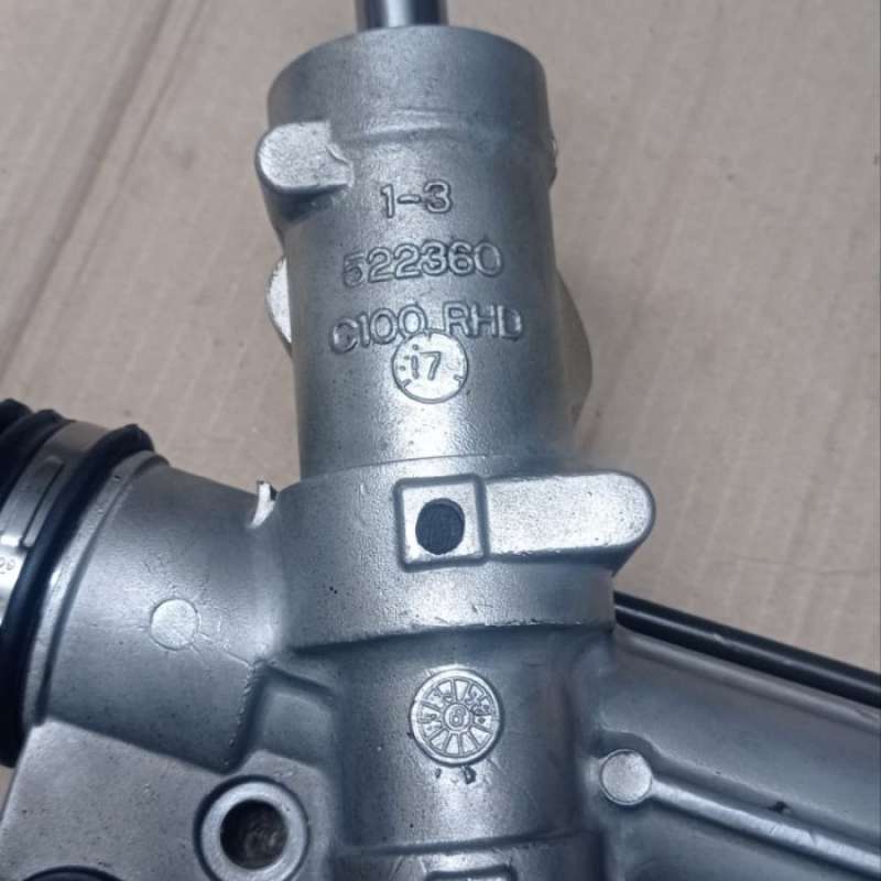 Promo Rack Steer Power Steering Captiva C100/140 Diskon 3% Di Seller ...