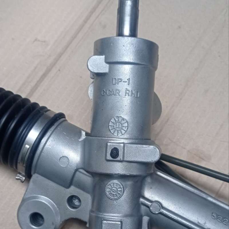 Promo Rack Steer Power Steering Captiva C100/140 Diskon 3% Di Seller ...