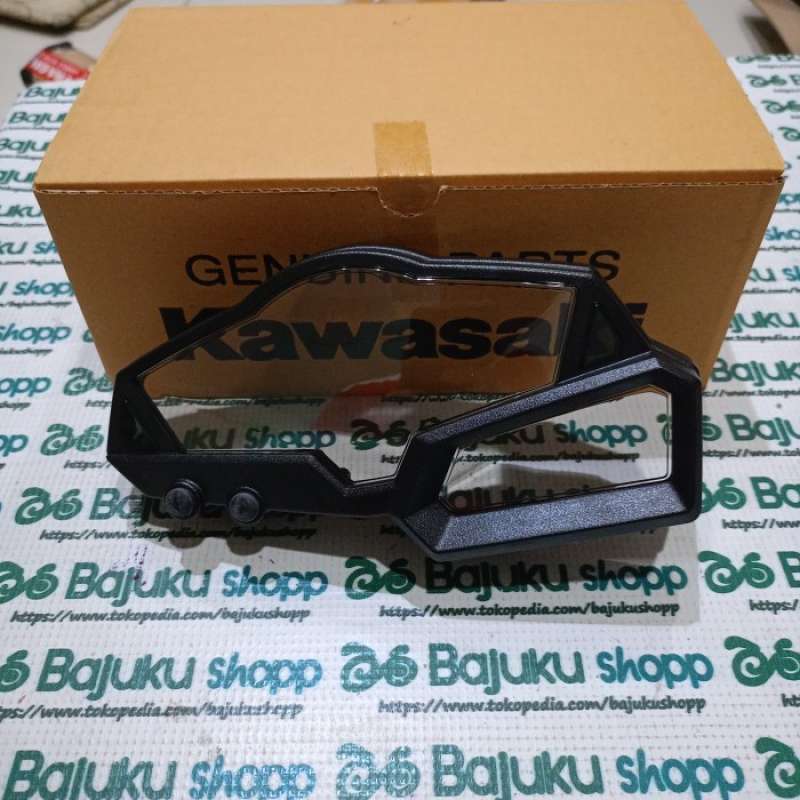 Promo Mika Speedometer Spedometer Speedo Spedo Ninja 250fi 250 Fi Z250 ...
