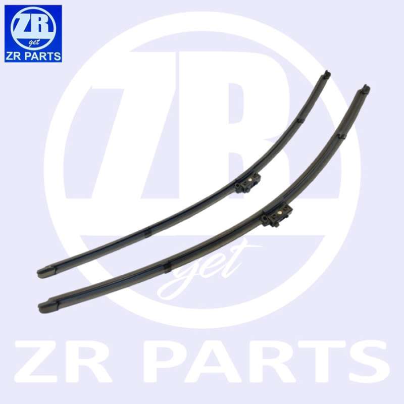 Promo Wiper Blade Mercedes Benz W205 C X253 Glcquality Zr Diskon 14% Di ...