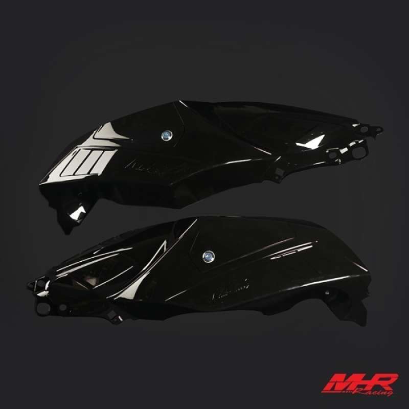Promo Body Box Samping Motor Yamaha Nmax 155 Old Mhr Diskon 23% Di ...