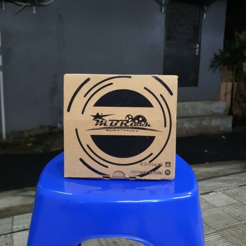 Promo Mbr Tech Quickshifter & Auto Blipper Cbr250rr - Full Fitur Diskon ...