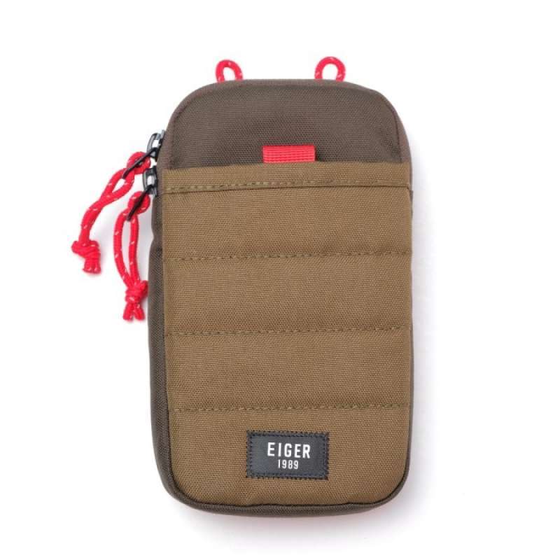 Promo Tas Hp Eiger Scawby Vertical Phone Case Diskon 27% Di Seller Nz ...