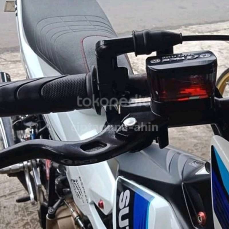 Promo Master Rem Rcb Kotak Kanan 14mm Scoopy Mio N Max Dll Diskon 13% ...