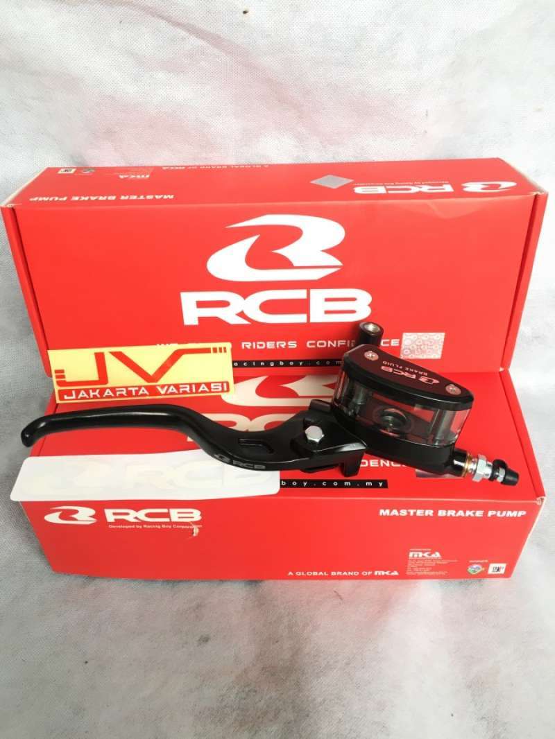 Promo Master Rem Rcb Kanan Universal 14mm Mio Scoopy, Vega Mx Diskon 13 ...