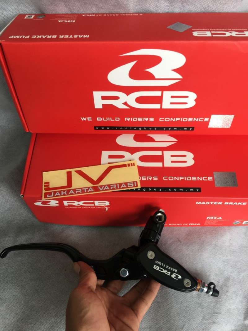 Promo Master Rem Rcb Kanan Universal 14mm Mio Scoopy, Vega Mx Diskon 13 ...