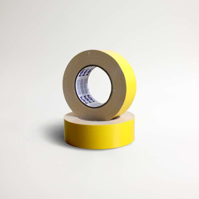 Jual Lakban Kain Mpi 2 Inch X 40 Meter Mpi - Cloth Tape 40m Mpi Kuning ...