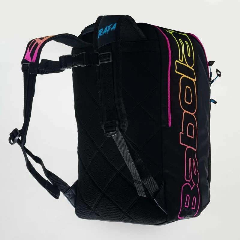 Jual Tas Tenis Backpack Babolat Pure Aero Rafa 2024/tennis Backpack ...