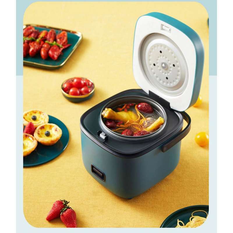 Promo Magic Com Mini Rice Cooker / Panci Listrik / Electric Cooker ...