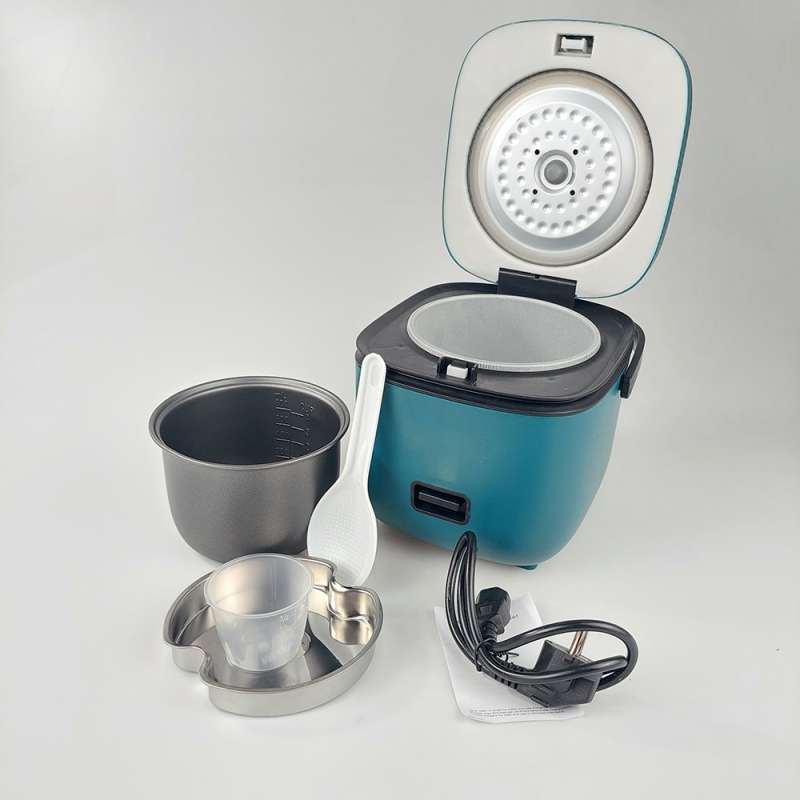 Promo Magic Com Mini Rice Cooker / Panci Listrik / Electric Cooker ...