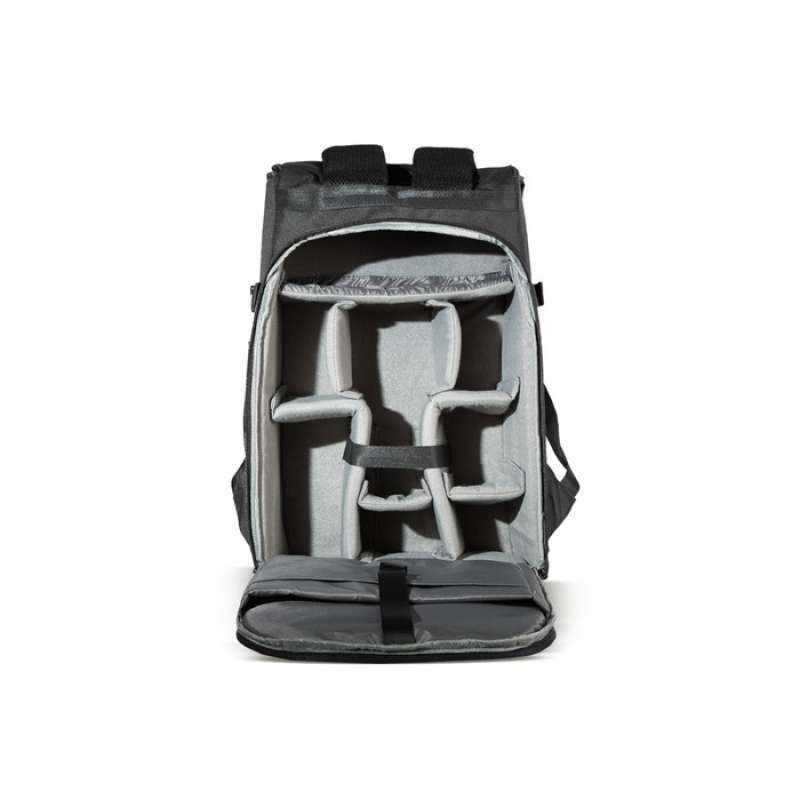 Promo Tas Kamera Ransel Kee Rava Camera Backpack Diskon 33% Di Seller ...