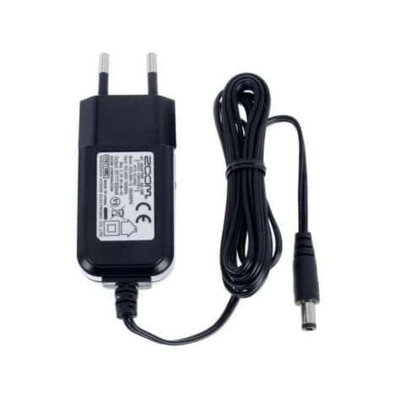 Promo Zoom B1x Four Bass Multi Effects Cessor Plus Adaptor Ad16e Diskon ...