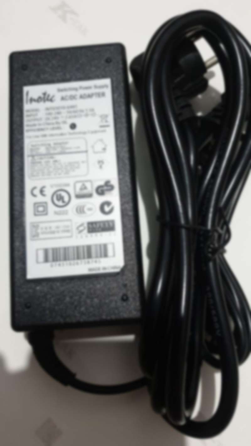 Promo Adaptor Casio Mz-x300 Mz-x500 Px860 Ctx-5000 Keyboard Digital ...