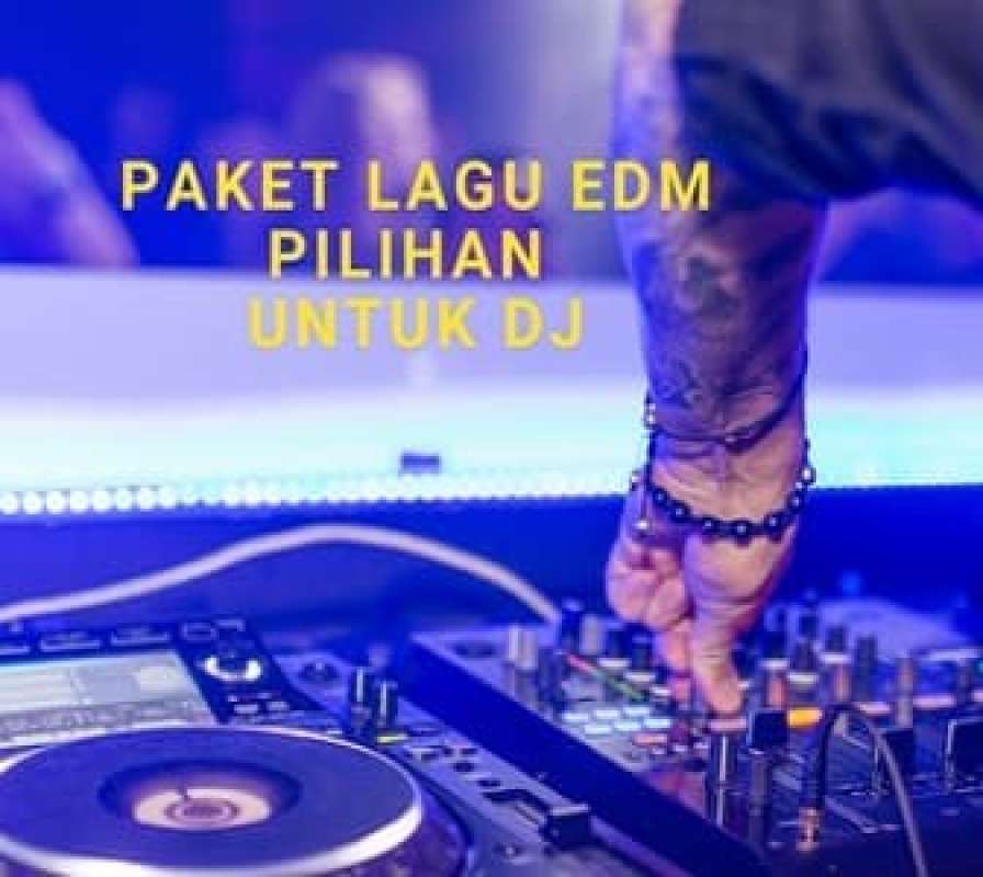 Promo Paket Lagu Edm Pilihan Diskon 23% Di Seller Melodiya Store - Cengkareng Barat, Kota ...
