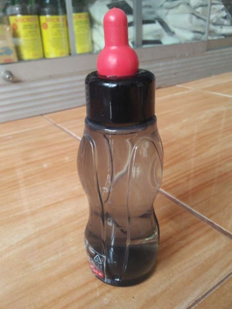 Promo Star Farm Btm - Botol Dot Pedet - Size Kecil (400 Ml) Diskon 50% Di Seller Tokotigaduasatu ...