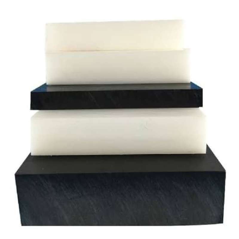 Promo Polyacetal / Pom Sheet 30mm X 13cm X 13cm ( Pom Lembaran ) Diskon ...
