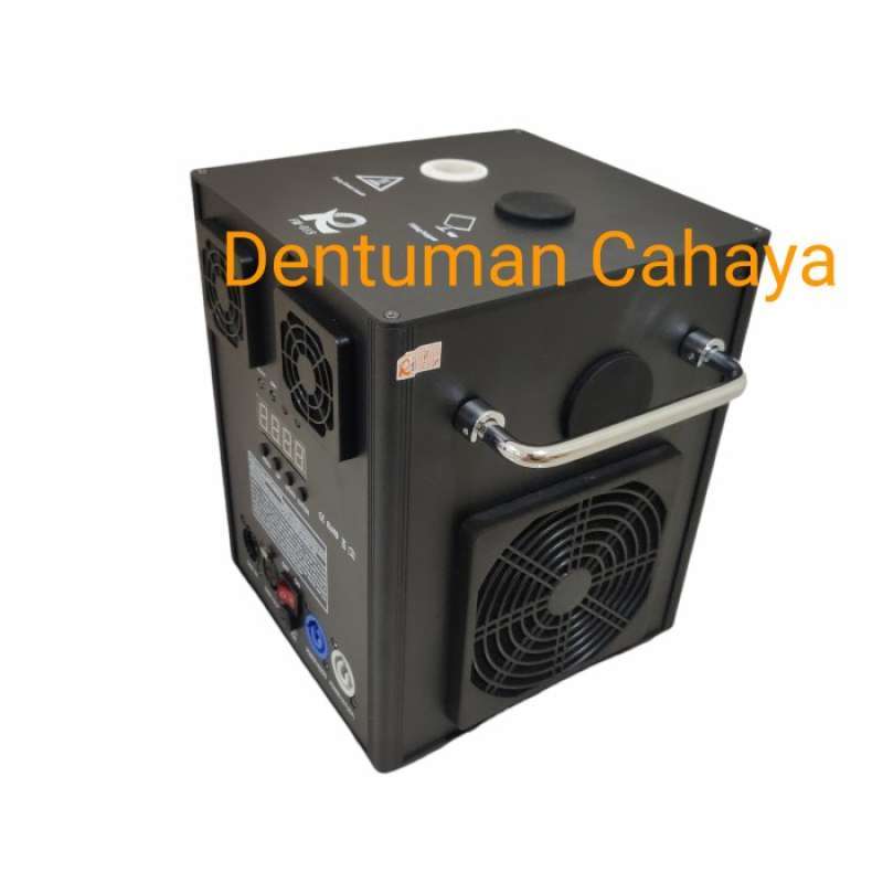 Promo Spark Machine Firework , Mesin Kembang Api Buat Pesta Event ...