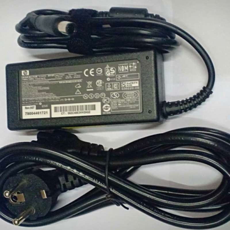 Promo 100% Produk Ori Adaptor Charger Hp Thin Client T520 T530 T610 ...
