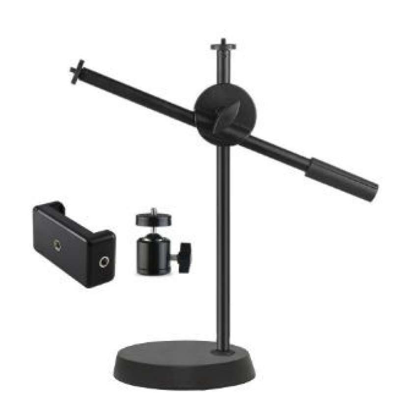 Jual Tripod Hp Dan Lampu Led Overhead Tripod Stand Tripod Lampu Tripod ...