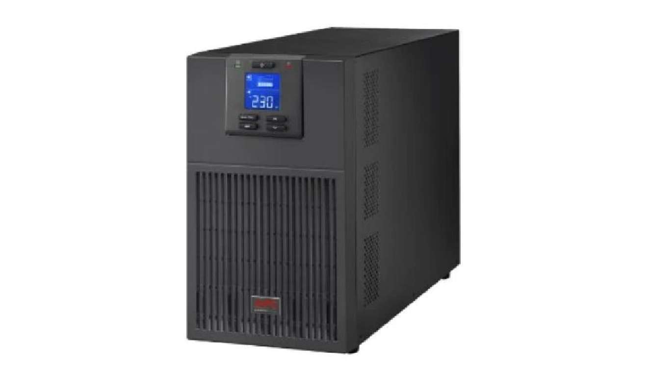 Jual Apc Srv2ki-e Easy Ups Online 2kva 2000va 1800w Easy Ups Tower - Original - 2 Year Warranty ...