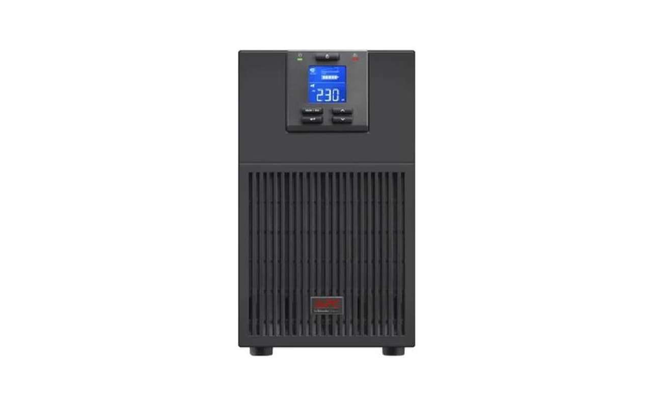 Jual Apc Srv2ki-e Easy Ups Online 2kva 2000va 1800w Easy Ups Tower - Original - 2 Year Warranty ...