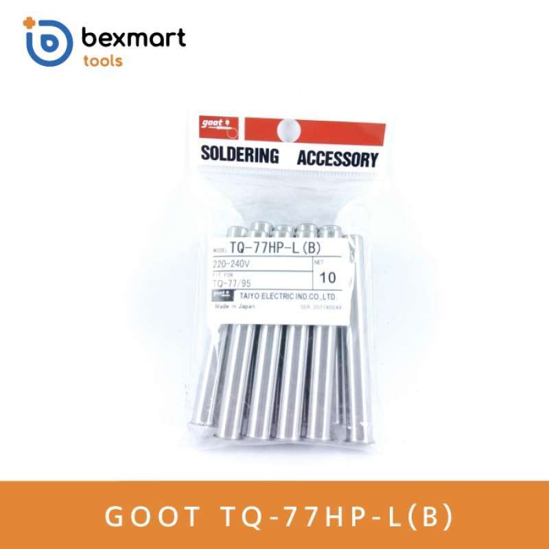 Promo Goot Tq 77 Hp-l (b) Selongaong Untuk Untuk Tq77 Diskon 23% Di Seller Cetata Store ...