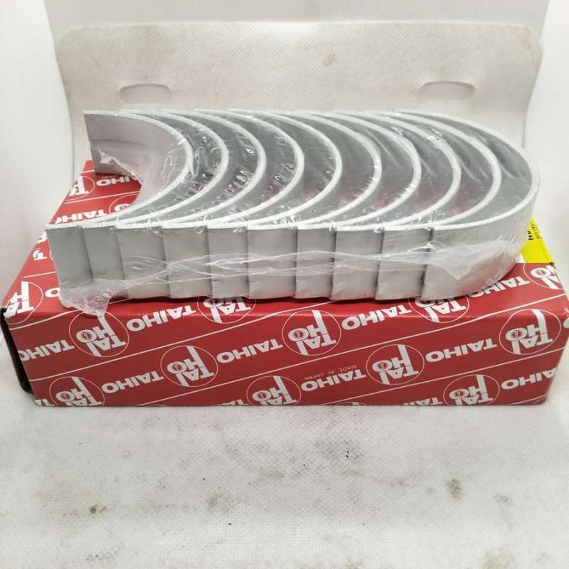 Promo Metal Duduk Main Bearing Taiho Isuzu Elf Nkr Nmr 71 Japan Diskon ...