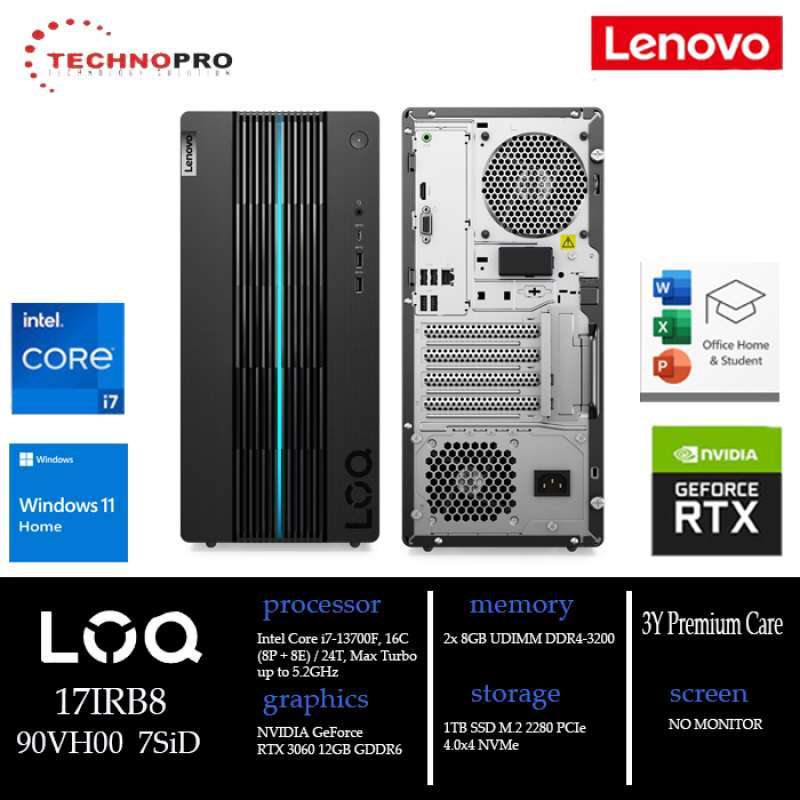 Intel 17 13700 F 🔥 Harga & Spesifikasi Terbaru Juni 2025