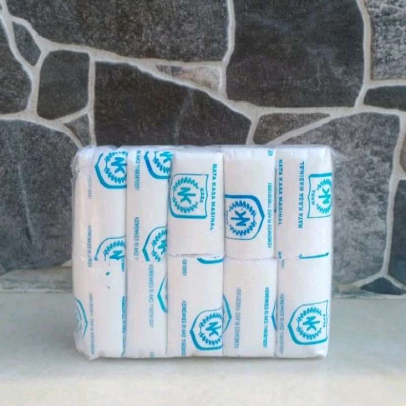 Jual Kasa Verban 5cm Perban Untuk Balut Luka Jahitan Operasi Di Seller ...