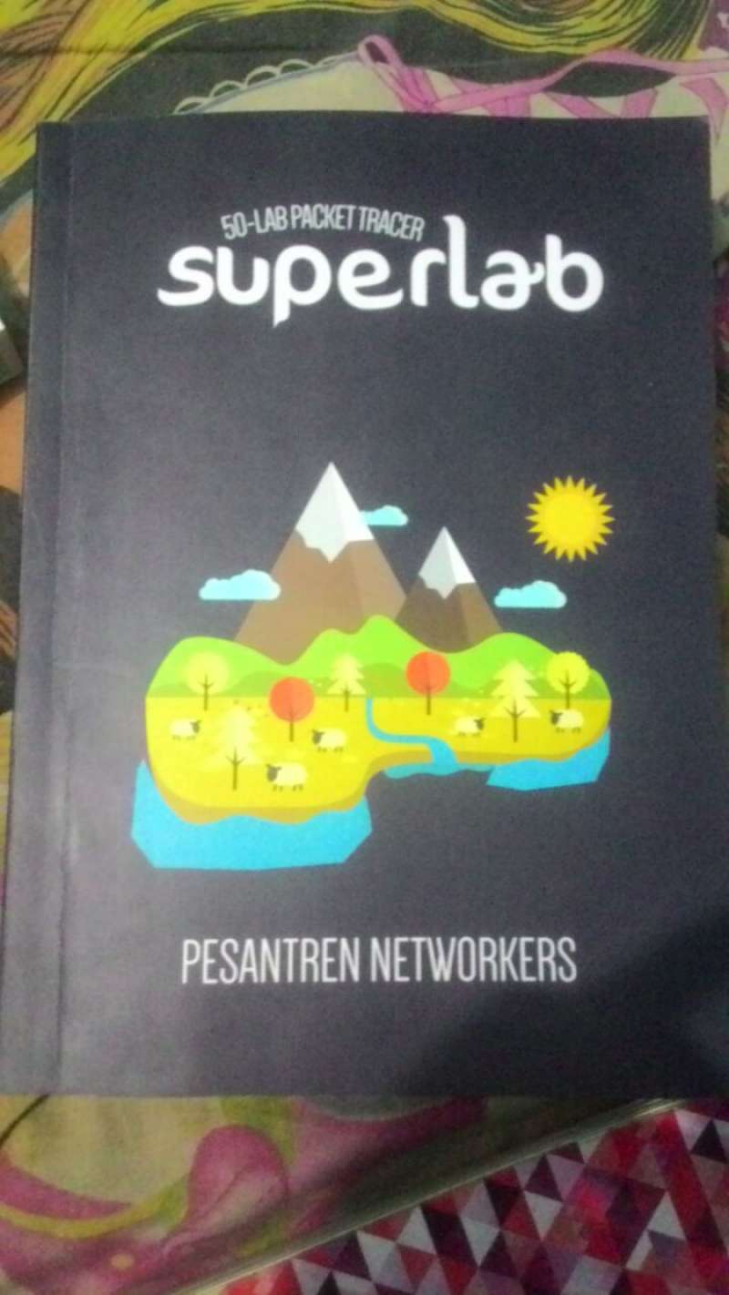 Jual 50 Superlab Cisco Packet Tracer (ccna) Di Seller Hachi ... Jual 50 Superlab Cisco Packet Tracer (ccna) Di Seller Hachi ...