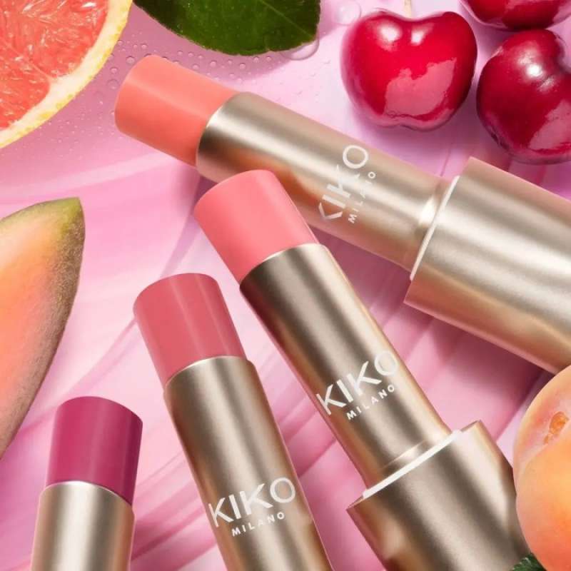 Promo Kiko Milano Mood Boost 3in1 All Over Stick Diskon 33% Di Seller ...