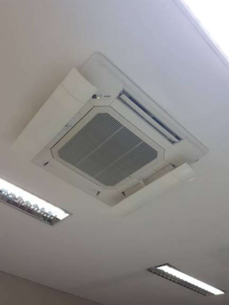 Promo Ac Reflector / Akrilik Ac / Talang Ac / Penahan Angin Ac ...