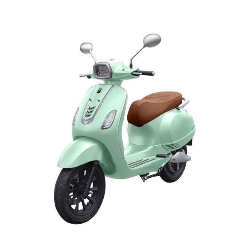 Jual Sepeda Motor Listrik Smoot Zuzu - Molis Smoot Zuzu Di Seller Toko ...