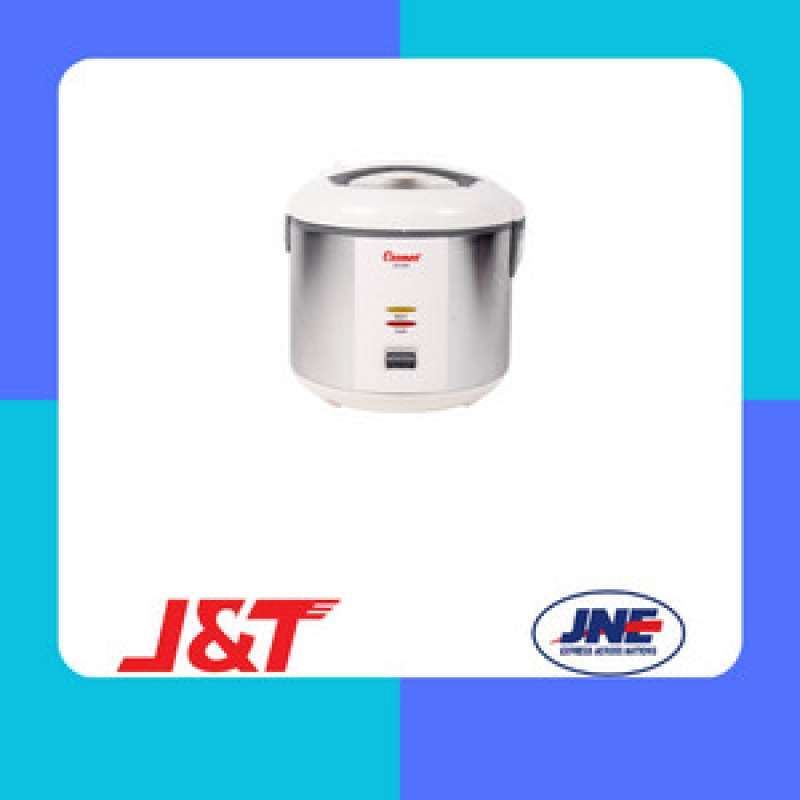 Promo Rice Cooker Magic Com Cosmos Stainless 3in1 Crj-9303/2.0 Liter ...