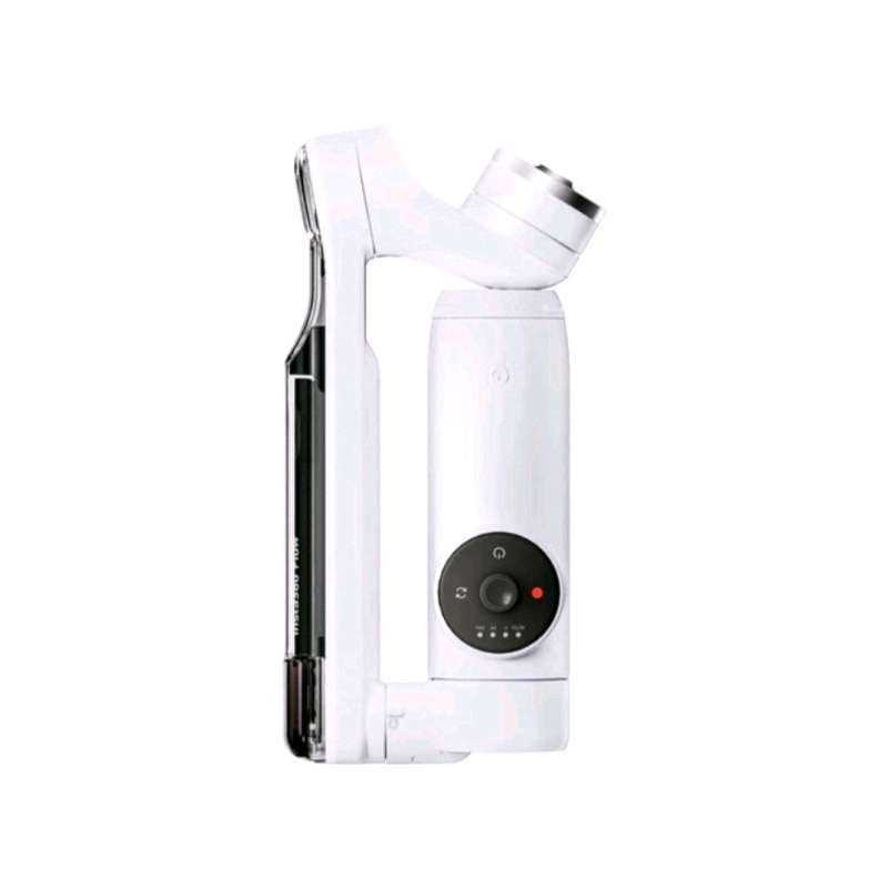 Jual Insta360 Flow Smartphone Gimbal Stabilizer White Di Seller Viancollection - Kedungdoro ...