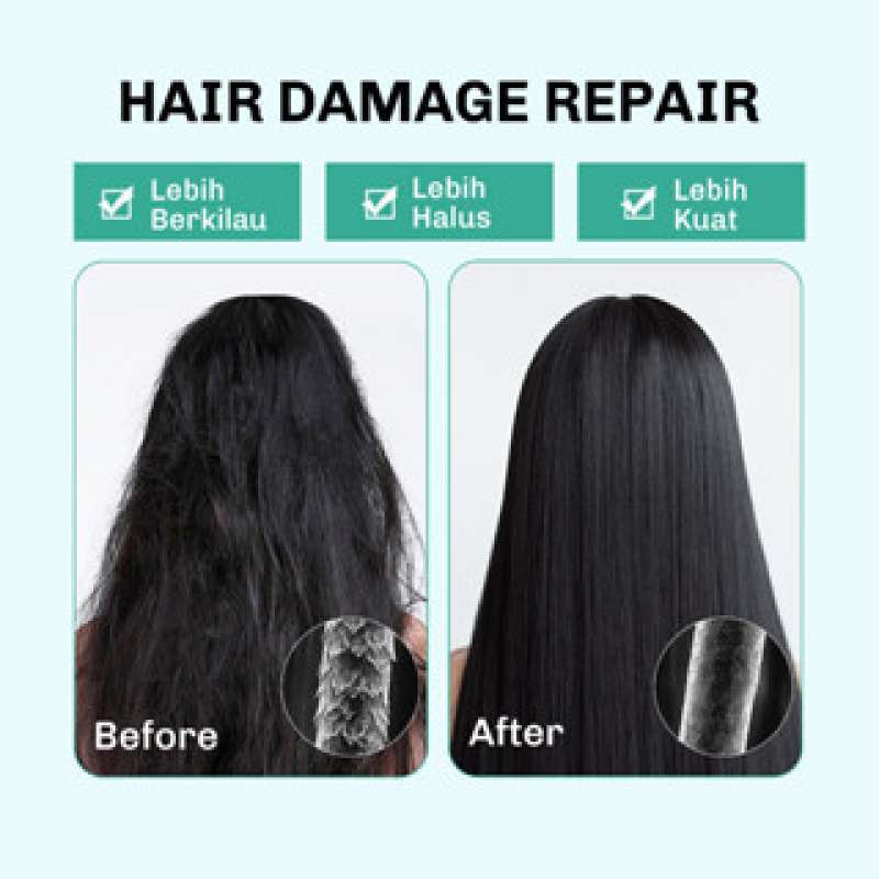 Jual Lvj Lavojoy Frizz Free Multi Hair Oil 80 Ml Minyak Vitamin Rambut ...