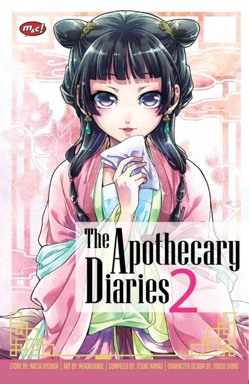 Jual The Apothecary Diaries 02 Di Seller Shin Store - Cengkareng Timur ...