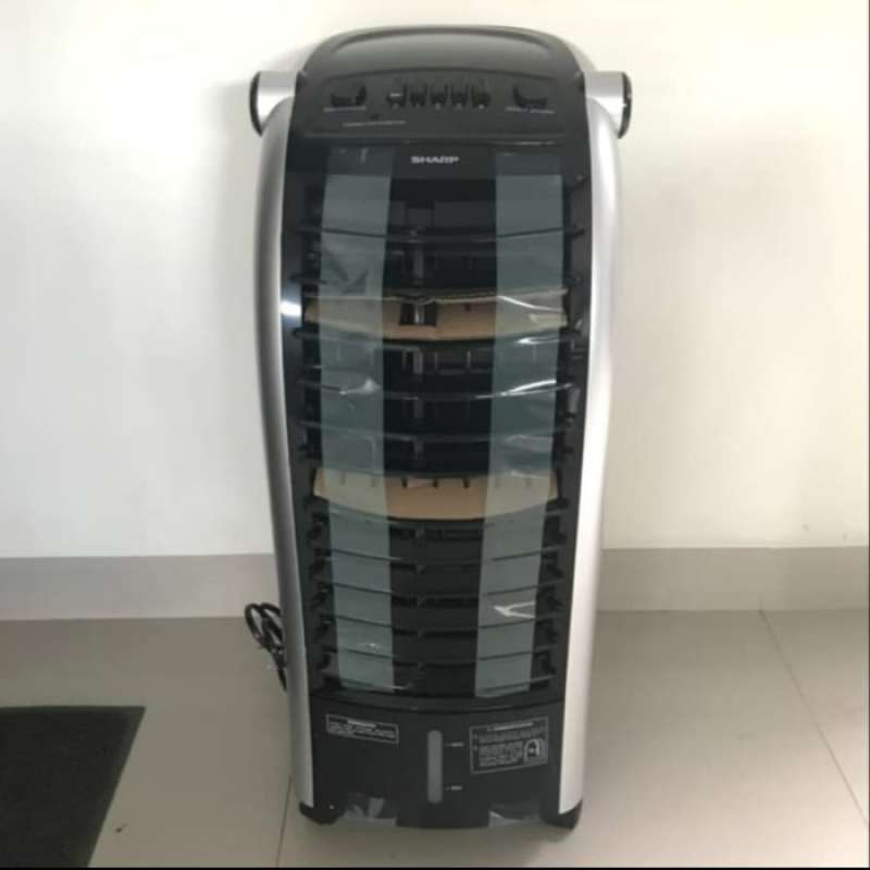 Jual Air Cooler Sharp Pja-26-my-b 65wat Pendingin Ruangan Ac Portable ...