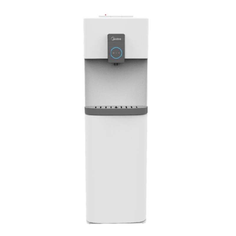 Promo Sale Midea Dispenser Galon Bawah Yl2036s Bottom Loading ...