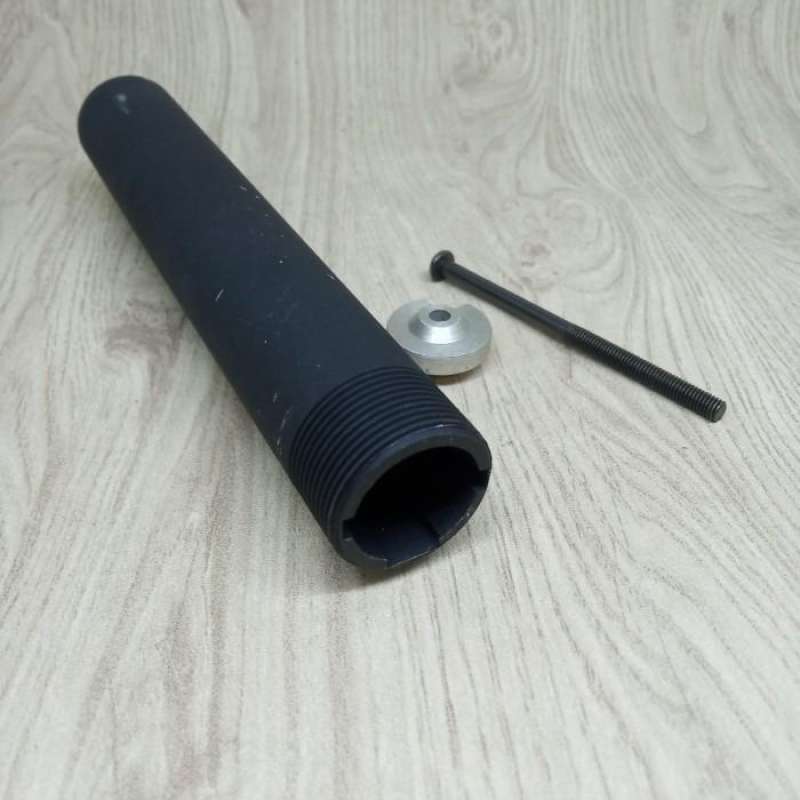 Jual Tabung Popor Untuk Predator Di Seller Dayakarya Official Store - Pattunuang, Kota Makassar ...