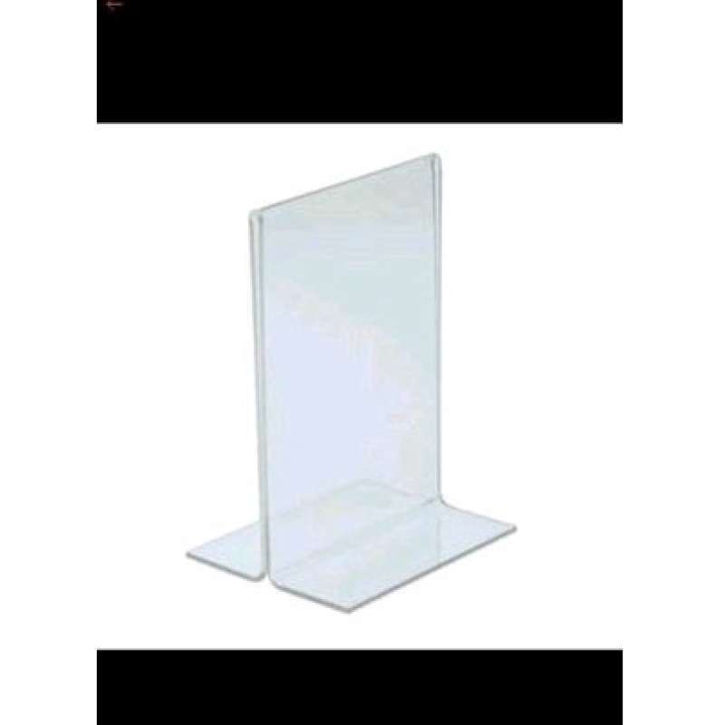 Jual Acrylic A4 Di Seller Jfc & Stationery - Sukajaya, Kota Palembang ...