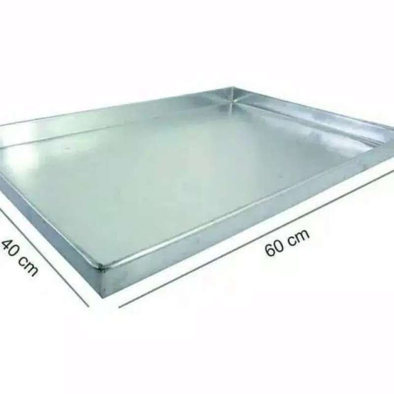 Jual Loyang Kue / Loyang Oven 60 X 40 Cm Di Seller Shin Store - Cengkareng Timur, Kota Jakarta ...