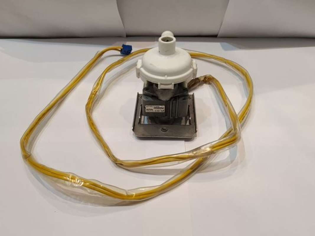 Jual Motor Drain Water Pump Ac Kaset Pld 5010 Fujikoki Original Barang ...