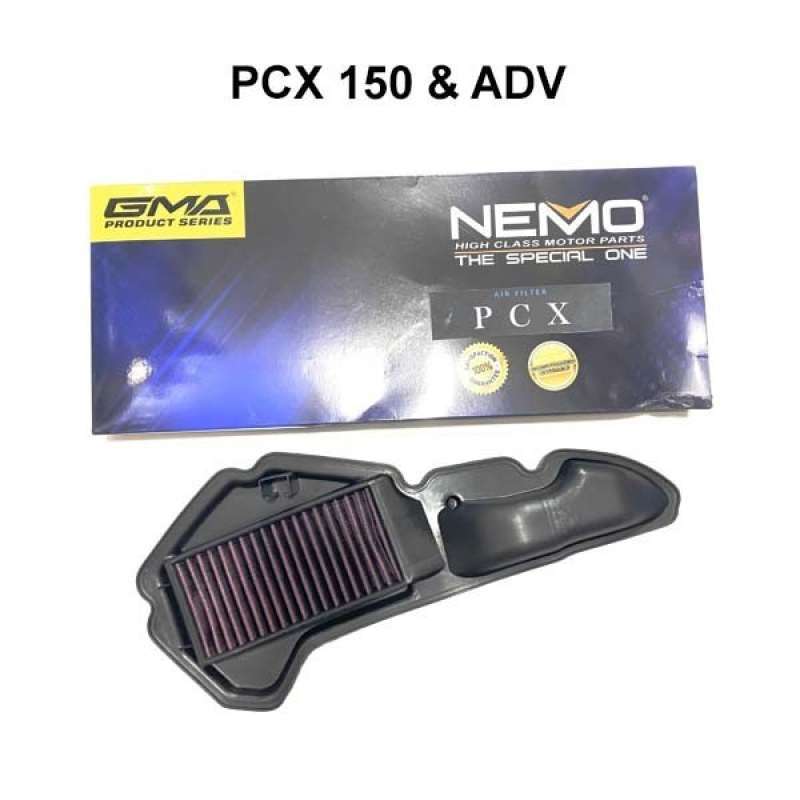 Promo Filter Saringan Udara Honda Pcx New 150 Honda Adv 150 Premium ...