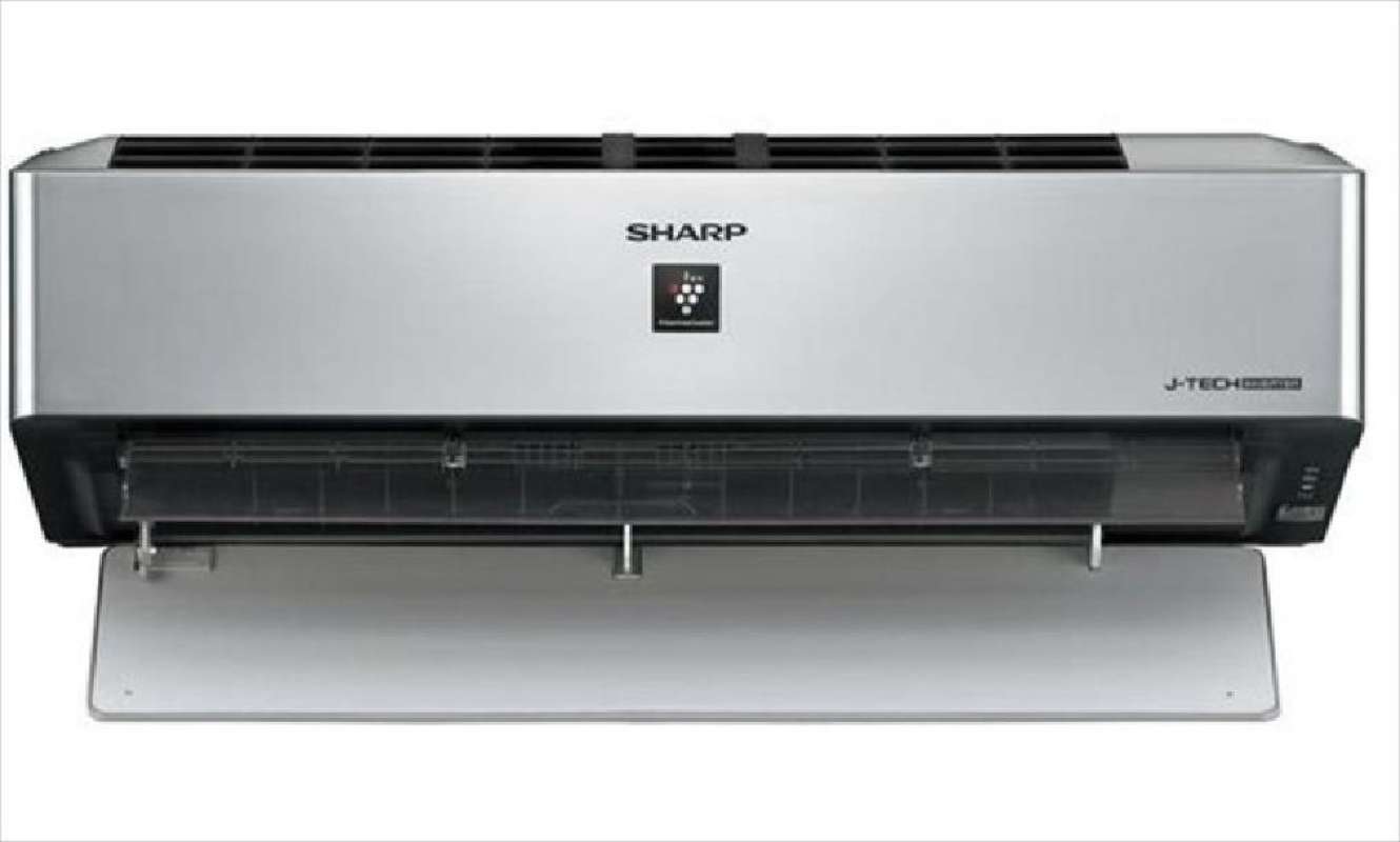 Jual Ac Sharp Ahxp10vxy / Ah Xp10vxy , J-tech Inverter 1 Pk Di Seller ...