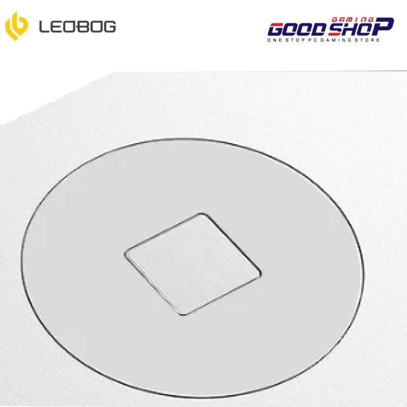 Promo Leobog Hi8 / Hi 8 Aluminium 75% Barebone - Mechanical Keyboar ...