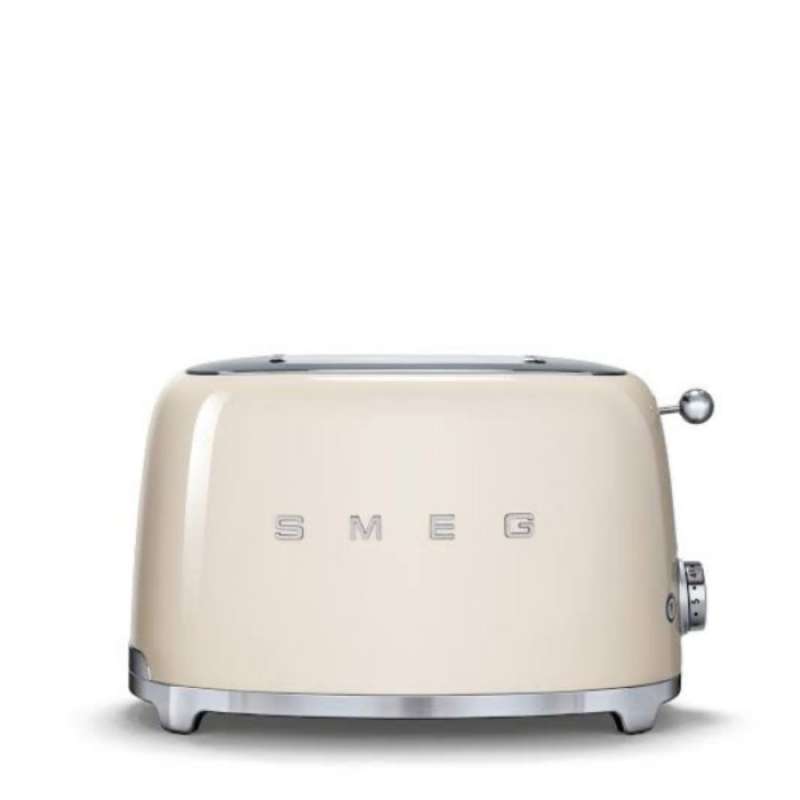 Jual Smeg Toaster 2 Slice Tsf01 Cream Di Seller Jete Store - Cengkareng ...