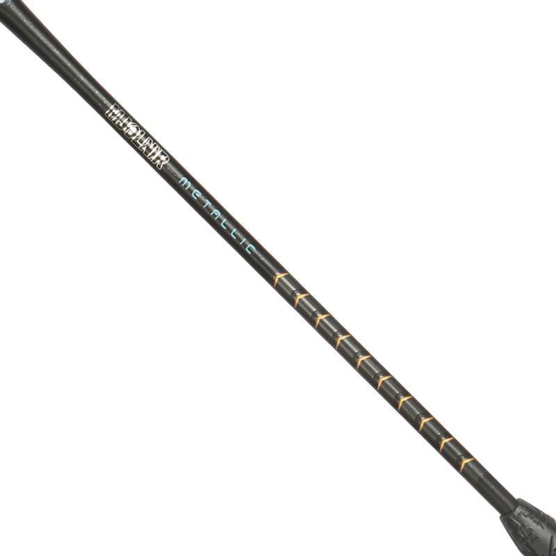 Promo Limited Edition Full Set Raket Badminton Victor Thor Mjolnir ...