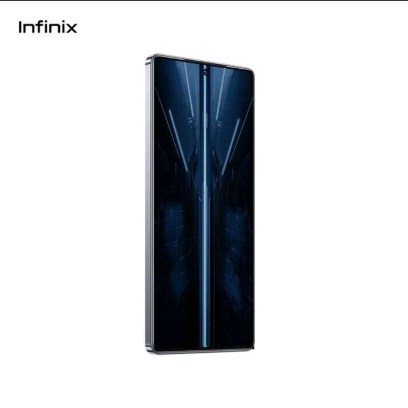 Promo Infinix Gt 20 Pro 5g [8/256gb - 12/256gb] Garansi Resmi 1 Tahun - Mecha Silver 8gb+256gb ...